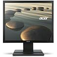 Amazon.com: Acer UM.BV6AA.002 V176L 17 inch LED LCD Monitor - 5:4 - 5 ...