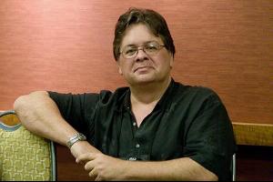 J. D. Rhoades – Audio Books, Best Sellers, Author Bio | Audible.com