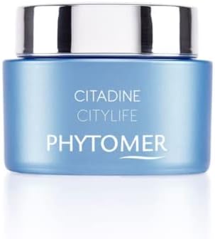 Phytomer CityLife Face & Eye Contour Sorbet Cream 1.6oz price in Saudi ...