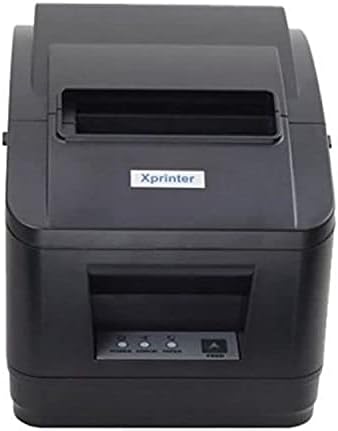 xprinter n160ii bill printer for pharmacy, supermarket, commercial ...