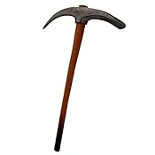 Amazon.com: Spirit Halloween Fortnite Basic Pickaxe: Clothing