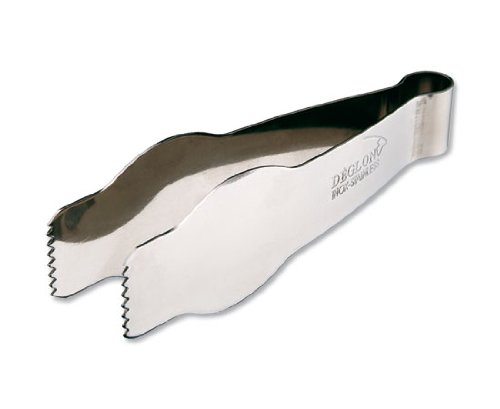 Posate Deglon 9916100-V Pinza per pasta dei dolci Casa e cucina ...