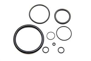 Pro-Parts New O-ring Maintenance Rebuild Kits For Senco SFN1 SNF1 SFN-1 ...