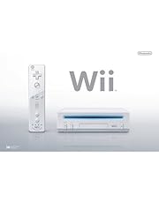 Amazon.com: Consoles - Wii: Video Games