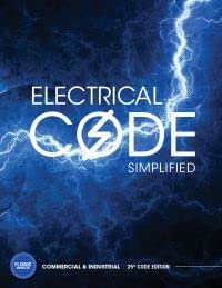 Electrical Code Simplified: Commercial & Industrial: P.S. Knight ...