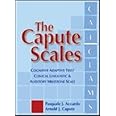 The Capute Scales: Cognitive Adaptive Test and Clinical Linguistic ...