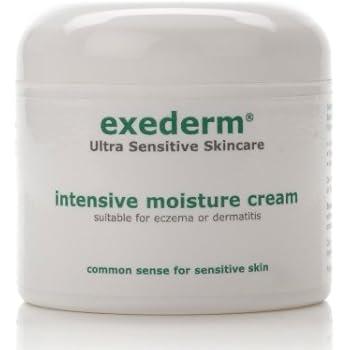 Amazon.com: Exederm Intensive Moisture Cream: Health & Personal Care