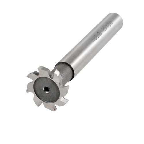 Best T Slot Milling Cutters - Buying Guide | GistGear