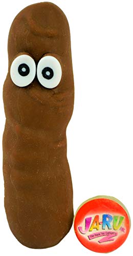 JA-RU Stretchy Poopster Sensory Toys (1 Pack) Stress Relief Toys ...