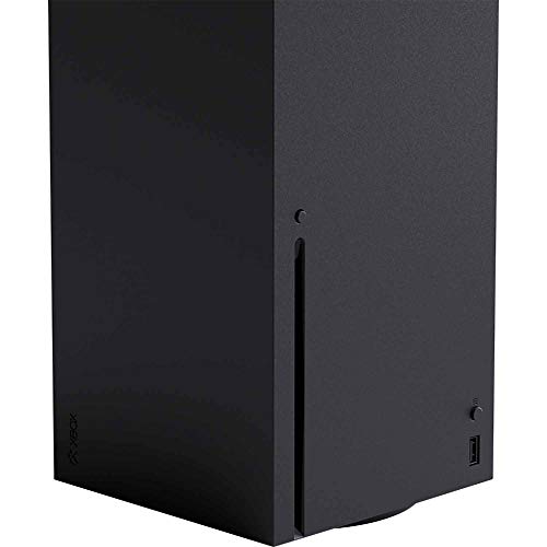 Microsoft RRT-00001 Xbox Series X 1TB SSD - Carbon Black Bundle with Extra QAS-00001 Controller ...