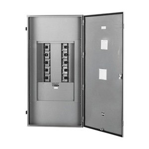 PANELBOARD ENCL/BOX TYPE 3R/12 52H 26W: Electrical Distribution Panels ...