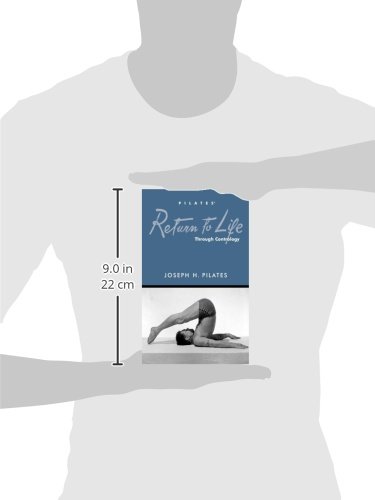 1. Joseph Pilates (Contrology) et quelques grands - Anciens Et Réunions