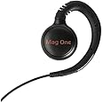 Amazon.com: Motorola PMLN5727A PMLN5727 MagOne Swivel Earpiece with ...