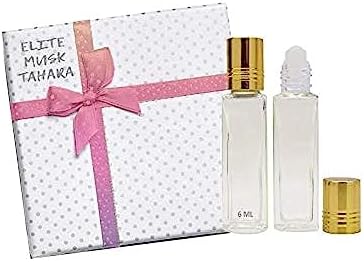 TSZ Elite Musk Tahara Origin CPO Perfume Oil for Men and Women 5ml ...