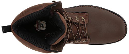 Red Wing Irish Setter Ramsey 2.0 Men Aluminum Toe Brown 83850 Size 15 D ...