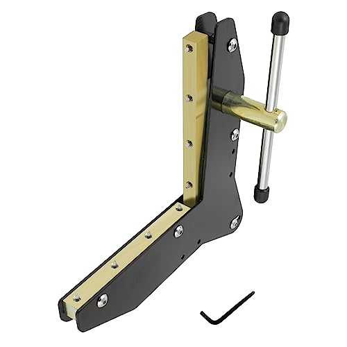 Miter Master Corner Clamp for Clamping 90 Degree Miter Corners on Door ...