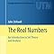 The Real Numbers: An Introduction to Set Theory and Analysis ...