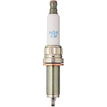 Amazon.com: NGK SILZKBR8D8S Spark Plug (97506 Laser Iridium), 4 Pack ...