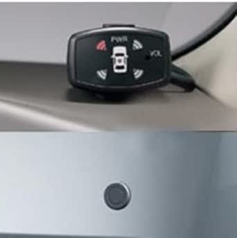 Toyota Genuine Parts ESTIMA 08529-28540 ACR50W GSR55W Corner Sensor ...