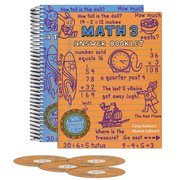 Teaching Textbooks Math 3 Kit