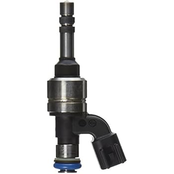 Amazon.com: ACDelco 55577403 GM Original Equipment Direct Fuel Injector ...
