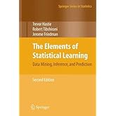The Elements of Statistical Learning: Data Mining, Inference, and ...