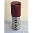 Costa Coffee Reusable Red Plastic Travel Mug Tumbler Cup, Double Wall ...