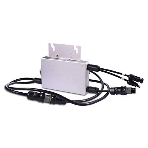 Micro Replus-250A Solar Panel Micro Inverter Electric Supply 250w ...