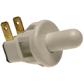 Amazon.com - 7014651 Sub Zero Refrigerator Fan Icemaker Switch by Subzero