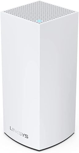 Linksys Mx5501 Atlas Pro 6 Dual-Band Whole Home Mesh Wifi 6 System, Ax5400 Wifi Router For ...