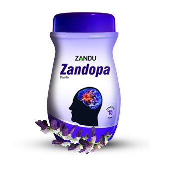 Buy Zandopa - Natural source of L-dopa for of Parkinson's Disease - New ...