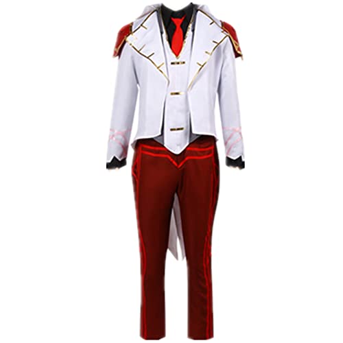 Mua The Defender Of Tomorrow Jayce Talis Arcane Jayce Cosplay Costume ...