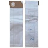 Amazon.com - Minuteman Disposable Vacuum Bag, 10 qt. | 10/Pack