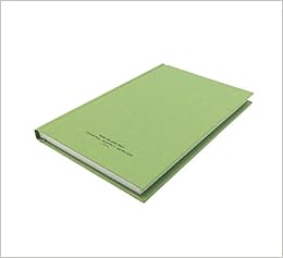 DIY Indispensables US Military Log Record Book 5.25 x 8 Inch 96 Sheets ...