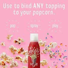 Amazon.com : Winona Popcorn Butter Spray 5 Ounce Sprayer : Grocery ...