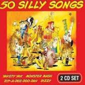 50 Silly Songs: Various Artists: Amazon.es: Música