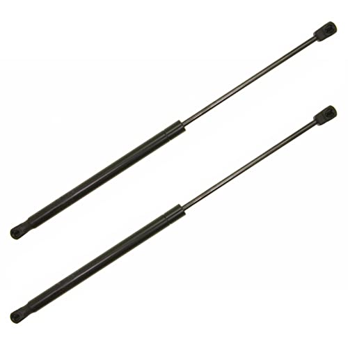 2Pcs Rear Back liftgate tailgate Hatch trunk Struts Lift Supports Shock ...