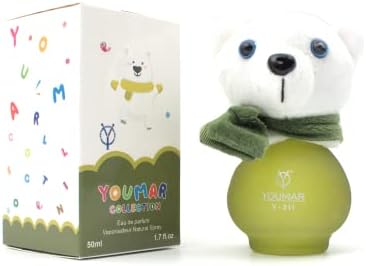 Youmar Collection Perfume 311 For Children, 50 Ml price in Saudi Arabia ...