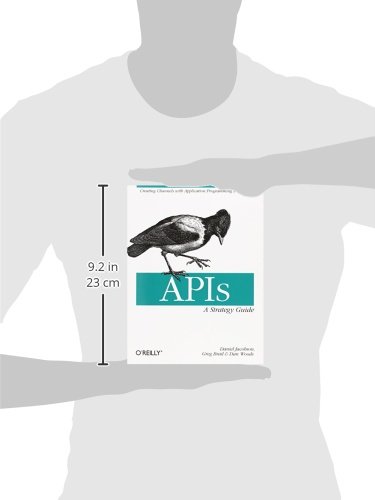 APIs: A Strategy Guide: Creating Channels with Application Programming Interfaces | Pricepulse
