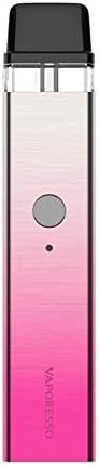 VAPORESSO XROS Pod Kit Rose Pink – BigaMart
