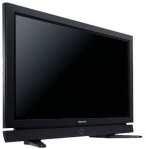 Samsung PS 42 V 6 S - Televisión, Pantalla Plasma 42 pulgadas: Amazon ...