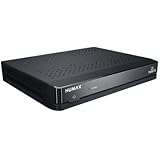 Humax Digital Satellite Set Top Box - Freesat - Foxsat HD: Amazon.co.uk: TV