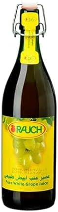 Rauch White Grape Juice, 900 ml - Pack of 1 price in Saudi Arabia ...