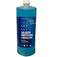 Opti Clear SOLUCION OPTICLEAR 1 LITRO Limpiador especial de lentes ...