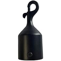Amazon.com: SGT KNOTS Rope End Cap - Easy to Install | Weather Proof ...