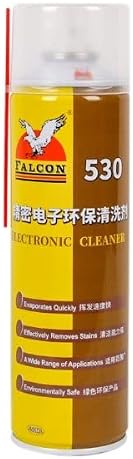 سعر Falcon 530 Electronic Contact Cleaner Spray 280 ml فى السعودية ...