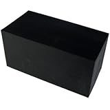 Amazon.com: 4x4 Inch Rubber Block