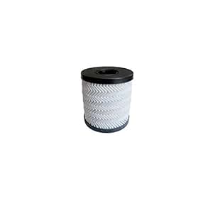 Amazon.com: GENUINE LAND ROVER OIL FILTER LR2 RANGE ROVER EVOQUE ...