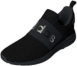 سعر حذاء لايت راسير ادابت 4.0 من اديداس, أسود كوني، أبيض, 44 2/3 EU فى ...