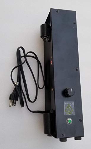 Spectrum Tube Power Supply 110v + 18 Set Spectrum Discharge Tube ...